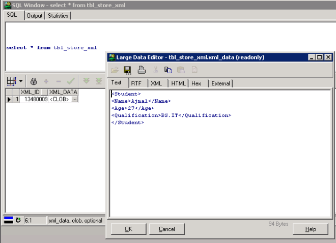 Tibco Exception Handling Tutorial How To Handle Exceptions 8349