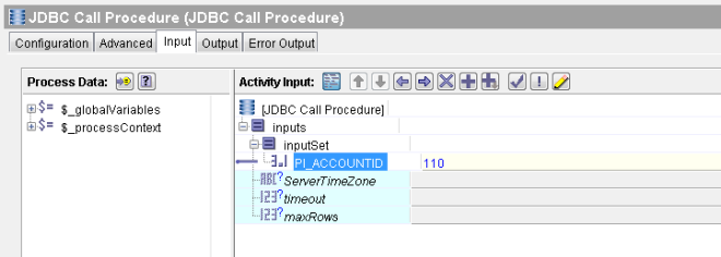 Tibco Jdbc Call Procedure How To Call Stored Procedures