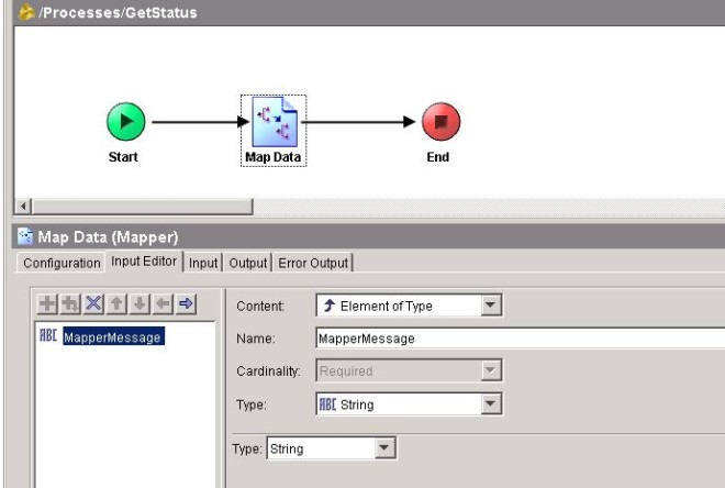 TIBCO SOAP JMS Tutorial: Develop JMS Based Web Service in BW