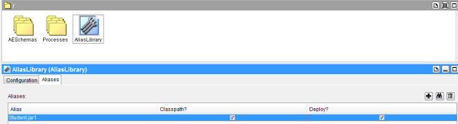 How To Call Java Class Methods In Tibco By Adding Jar File
