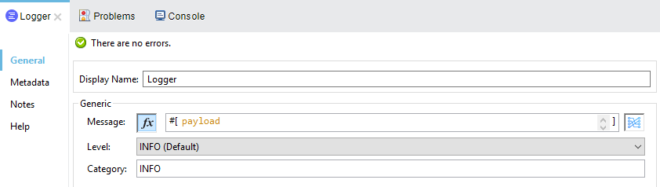 MuleSoft Tutorial for Beginners: Message Flow With HTTP Listener and ...